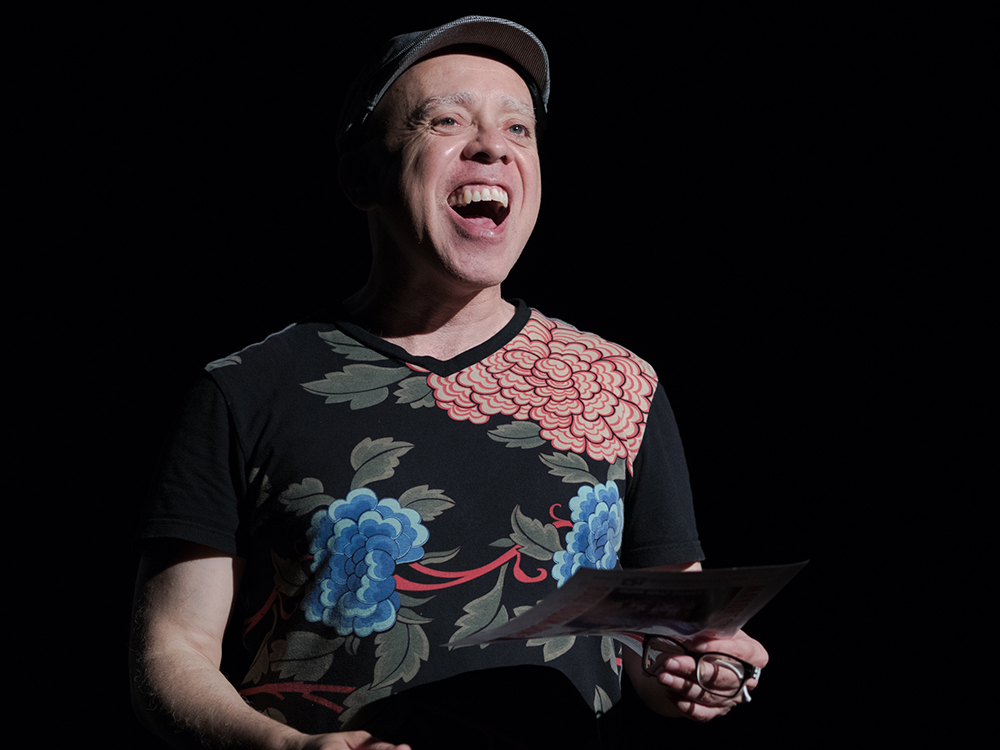 About - Jorge B Merced