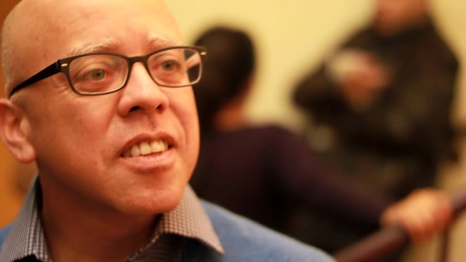 About - Jorge B Merced